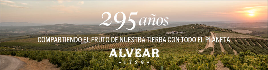 Inicio - Bodegas Alvear