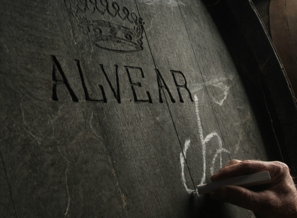 Bodegas Alvear - Founded in 1729