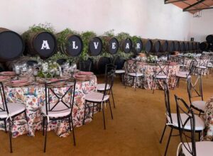 Home - Bodegas Alvear