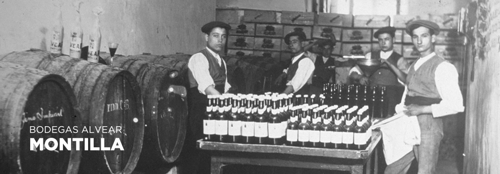 Inicio - Bodegas Alvear
